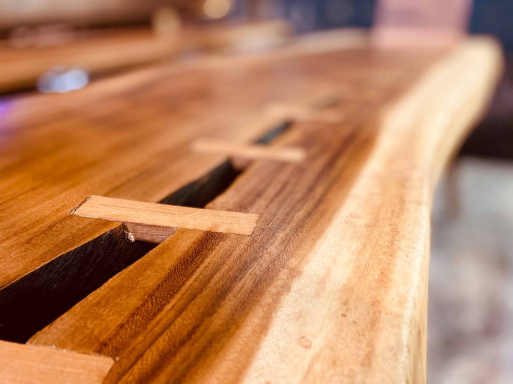 Sustainable Wood Singapore | Recycled & Reclaimed Hardwood Furniture